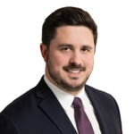 Benjamin M. Sgro - Sgro, Hanrahan, Durr, Rabin & Reinbold, LLP