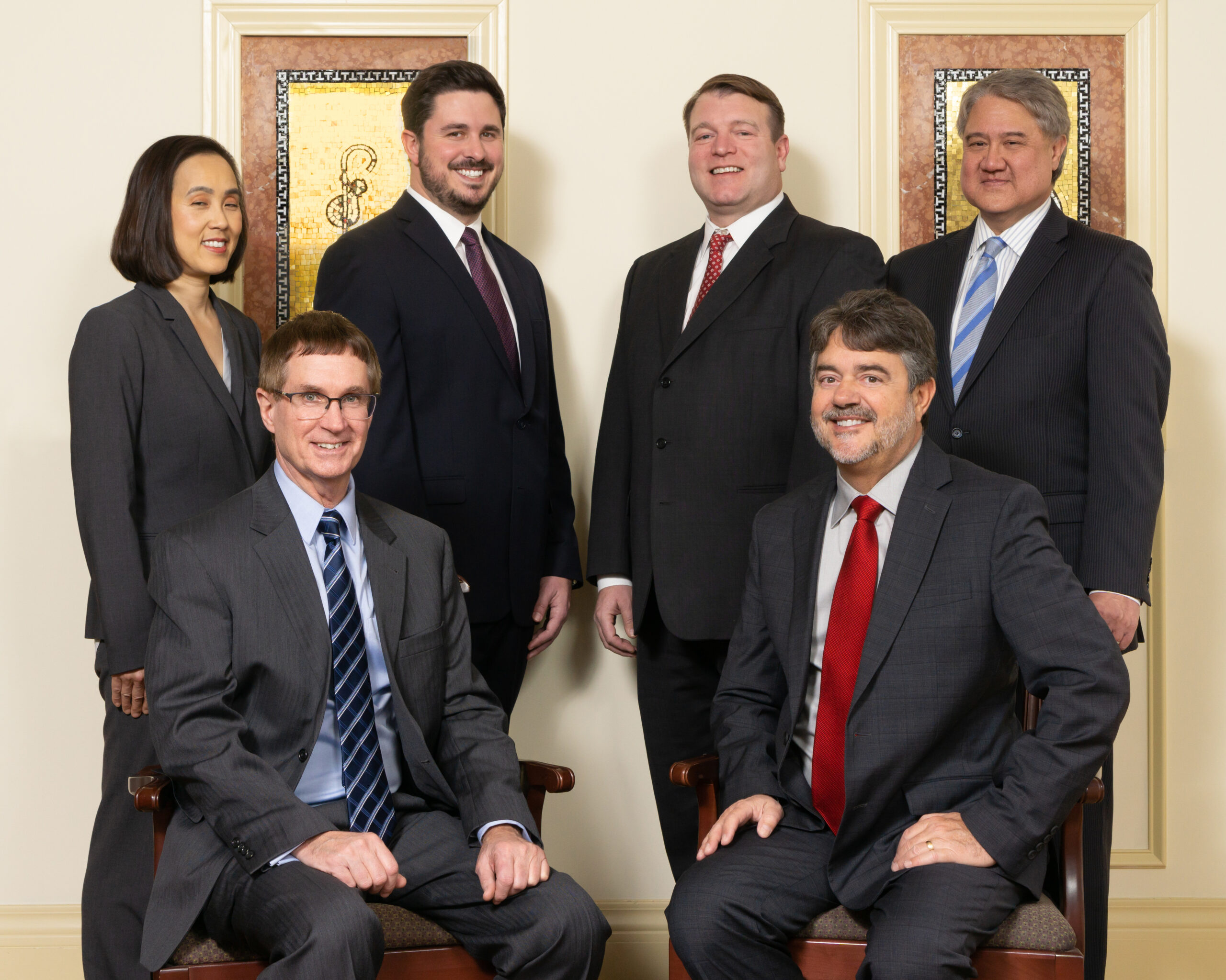 Our Attorneys - Sgro, Hanrahan, Durr, Rabin & Reinbold, LLP
